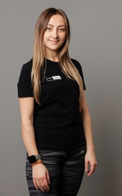 ALEX FITNESS "РИО" фитнес-клуб