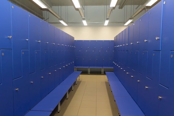 ALEX FITNESS РИО - фитнес-клуб в Ростове-на-Дону